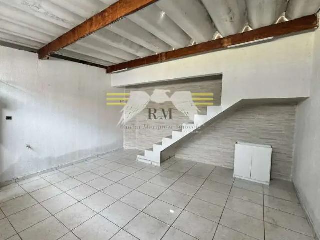 Casa / Sobrado para Venda em São Paulo/SP Vila Carrão 3 Quartos