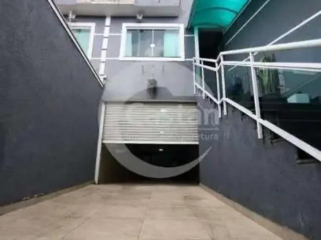 Casa / Sobrado para Venda em São Paulo/SP Vila Carrão 3 Quartos