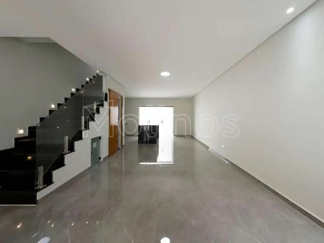 Casa / Sobrado para Venda em São Paulo/SP Vila Carrão 3 Quartos
