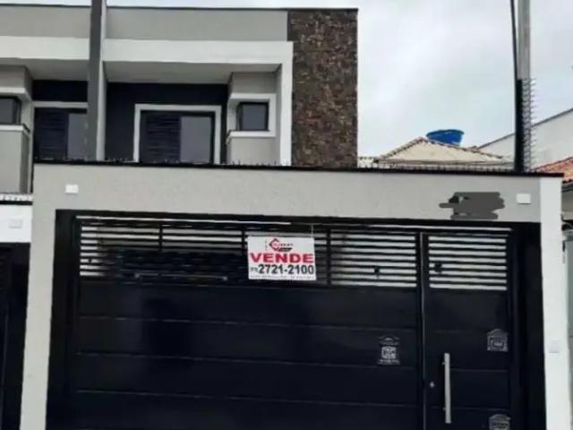 Casa / Sobrado para Venda em São Paulo/SP Vila Carrão 3 Quartos