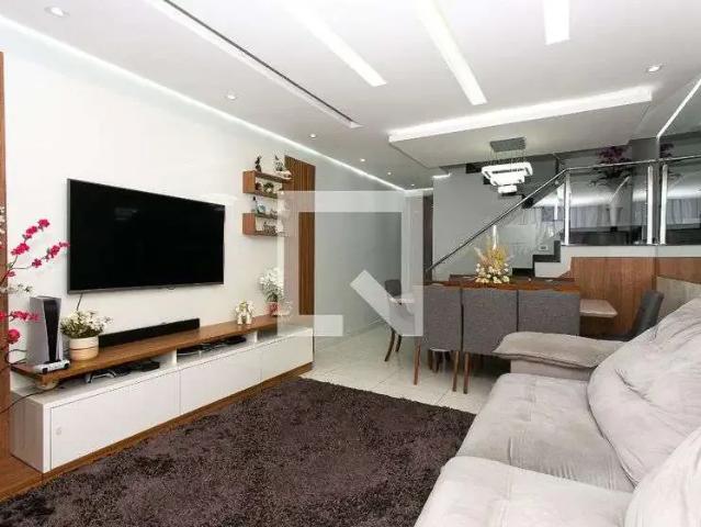 Casa / Sobrado para Venda em São Paulo/SP Vila Carrão 4 Quartos