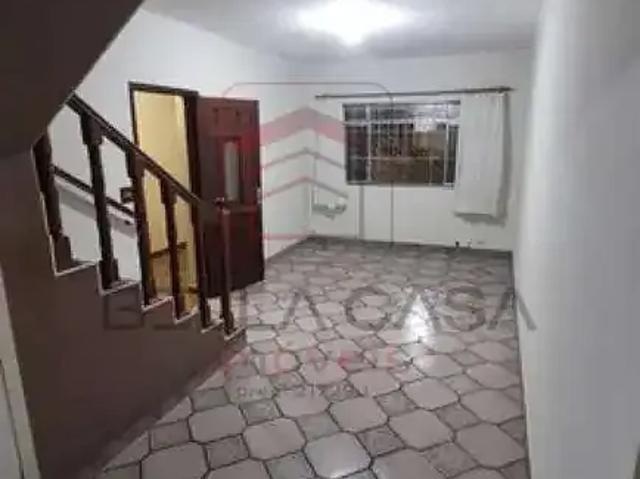 Casa / Sobrado para Venda em São Paulo/SP Vila Carrão 3 Quartos
