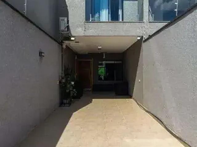 Casa / Sobrado para Venda em São Paulo/SP Vila Carrão 3 Quartos