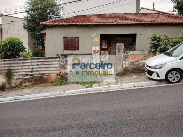 Casa / Sobrado para Venda em São Paulo/SP Vila Carrão 3 Quartos