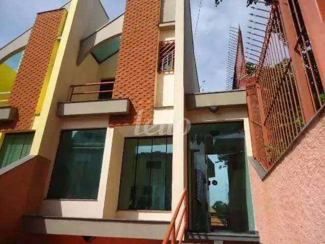 Casa / Sobrado para Venda em São Paulo/SP Vila Carrão 3 Quartos