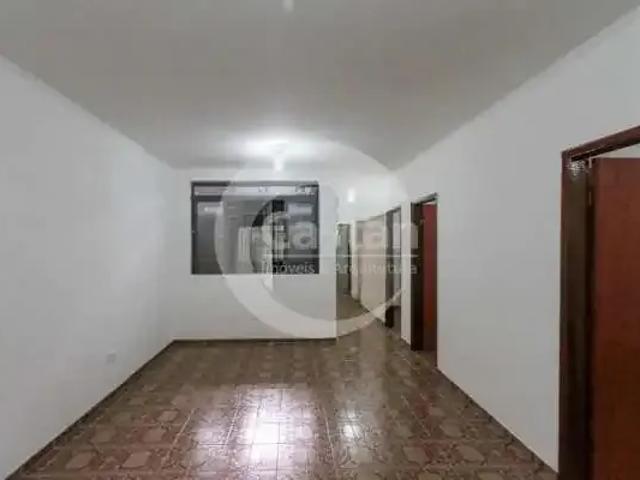 Casa / Sobrado para Venda em São Paulo/SP Vila Carrão 3 Quartos