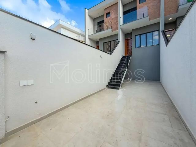 Casa / Sobrado para Venda em São Paulo/SP Vila Carrão 3 Quartos