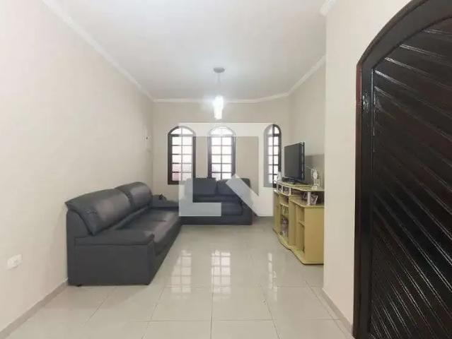 Casa / Sobrado para Venda em São Paulo/SP Vila Carrão 3 Quartos