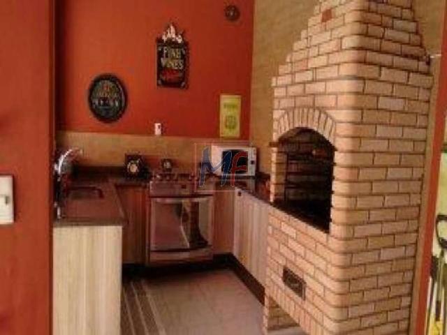 Casa / Sobrado para Venda em São Paulo/SP Vila Carrão 3 Quartos