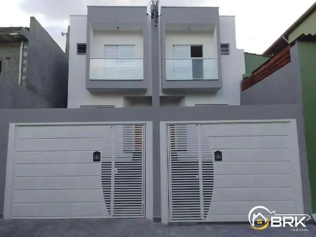 Casa / Sobrado para Venda em São Paulo/SP Vila Carrão 3 Quartos