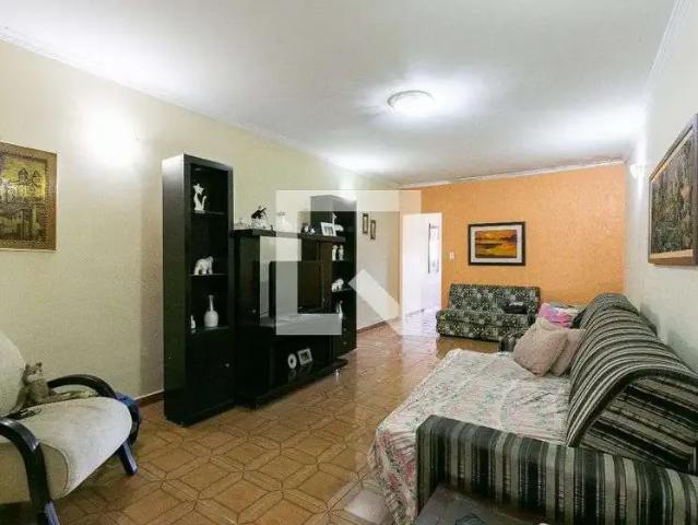 Casa / Sobrado para Venda em São Paulo/SP Vila Carrão 3 Quartos