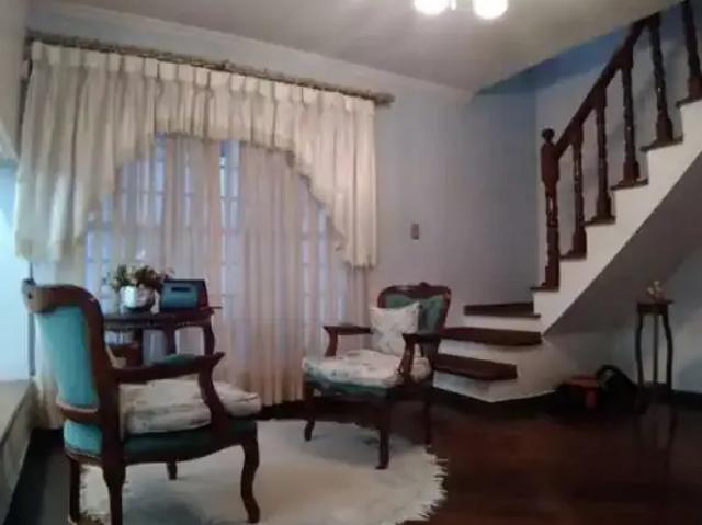 Casa / Sobrado para Venda em São Paulo/SP Vila Carrão 3 Quartos