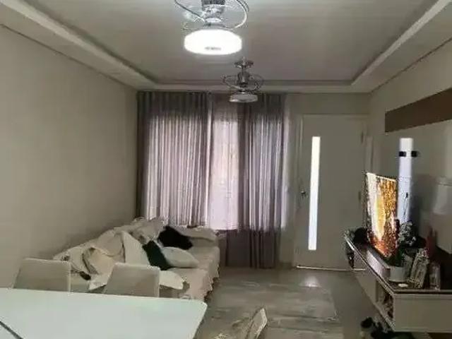 Casa / Sobrado para Venda em São Paulo/SP Vila Carrão 3 Quartos