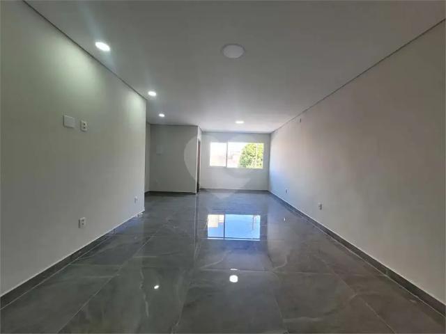 Casa / Sobrado para Venda em São Paulo/SP Vila Carrão 3 Quartos