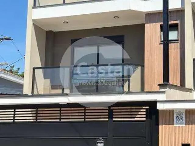 Casa / Sobrado para Venda em São Paulo/SP Vila Carrão 3 Quartos