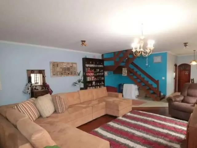Casa / Sobrado para Venda em São Paulo/SP Vila Carrão 3 Quartos