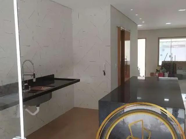 Casa / Sobrado para Venda em São Paulo/SP Vila Carrão 3 Quartos