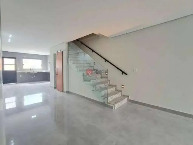 Casa / Sobrado para Venda em São Paulo/SP Vila Carrão 3 Quartos