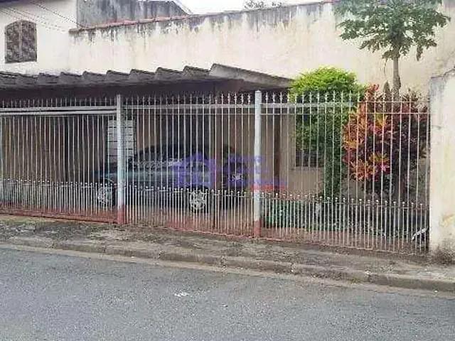 Casa / Sobrado para Venda em São Paulo/SP Vila Carrão 3 Quartos