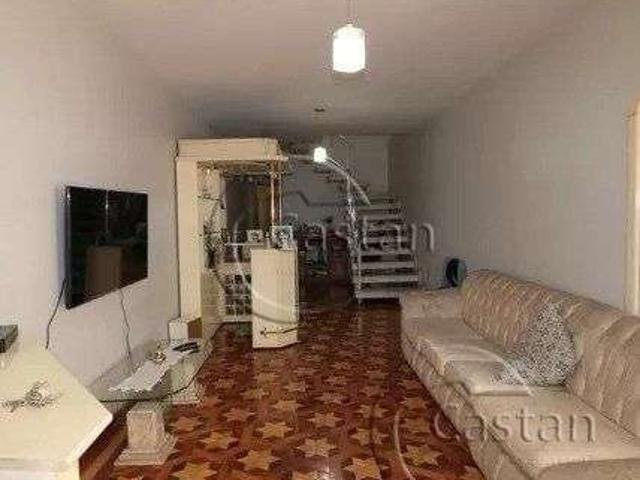 Casa / Sobrado para Venda em São Paulo/SP Vila Carrão 3 Quartos