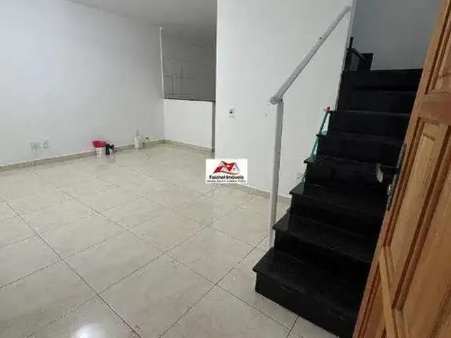 Casa / Sobrado para Venda em São Paulo/SP Vila Carrão 3 Quartos