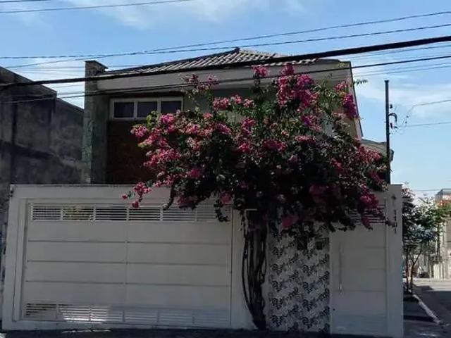 Casa / Sobrado para Venda em São Paulo/SP Vila Carrão 3 Quartos