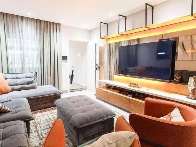 Casa / Sobrado para Venda em São Paulo/SP Vila Carrão 3 Quartos
