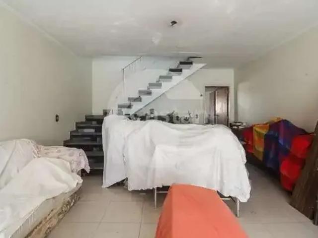 Casa / Sobrado para Venda em São Paulo/SP Vila Carrão 3 Quartos