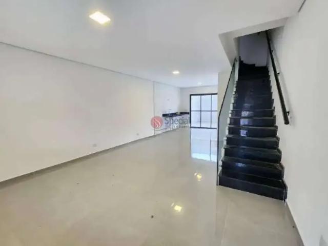 Casa / Sobrado para Venda em São Paulo/SP Vila Carrão 3 Quartos