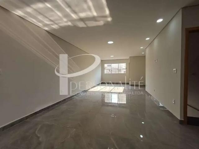 Casa / Sobrado para Venda em São Paulo/SP Vila Carrão 3 Quartos