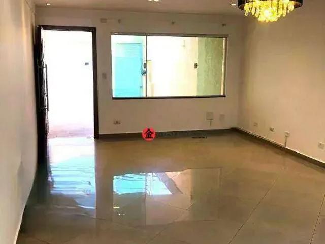 Casa / Sobrado para Venda em São Paulo/SP Vila Carrão 3 Quartos