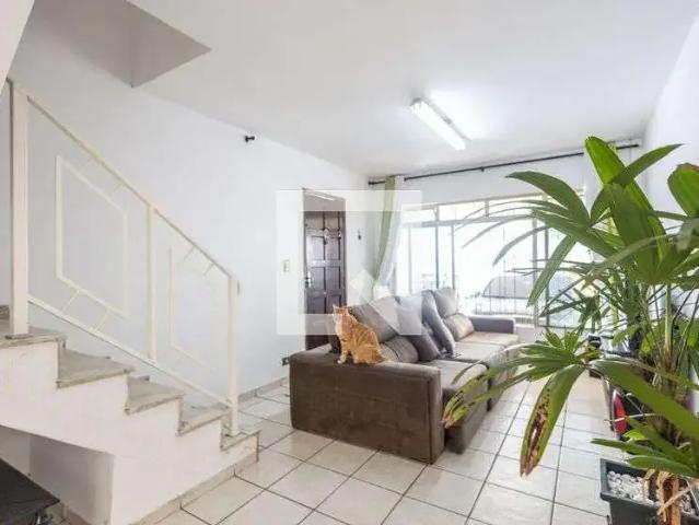Casa / Sobrado para Venda em São Paulo/SP Vila Carrão 3 Quartos