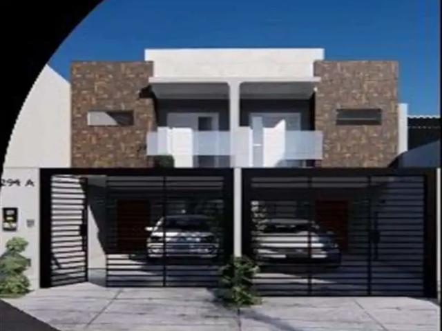Casa / Sobrado para Venda em São Paulo/SP Vila Carrão 3 Quartos