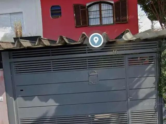 Casa / Sobrado para Venda em São Paulo/SP Vila Carrão 3 Quartos