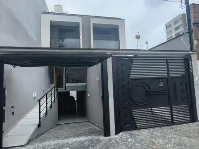 Casa / Sobrado para Venda em São Paulo/SP Vila Carrão 3 Quartos