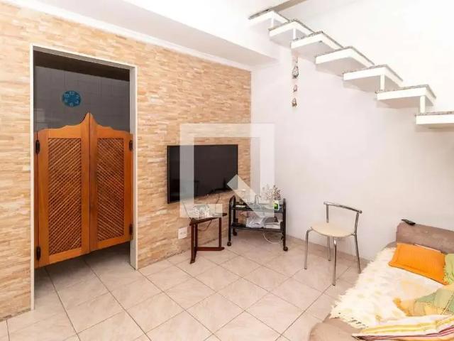 Casa / Sobrado para Venda em São Paulo/SP Vila Carrão 3 Quartos