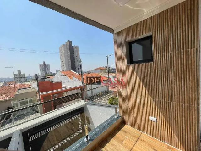 Casa / Sobrado para Venda em São Paulo/SP Vila Carrão 3 Quartos