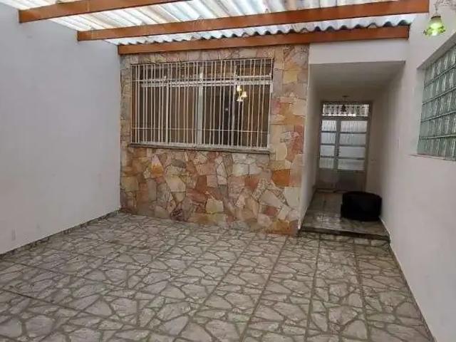 Casa / Sobrado para Venda em São Paulo/SP Vila Carrão 3 Quartos