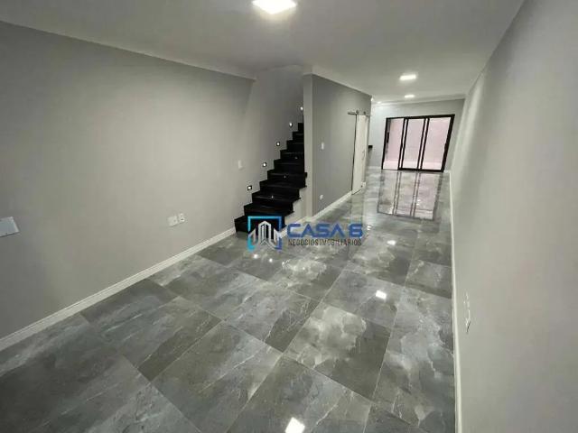 Casa / Sobrado para Venda em São Paulo/SP Vila Carrão 3 Quartos