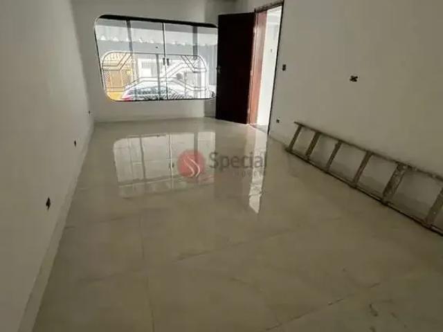 Casa / Sobrado para Venda em São Paulo/SP Vila Carrão 3 Quartos