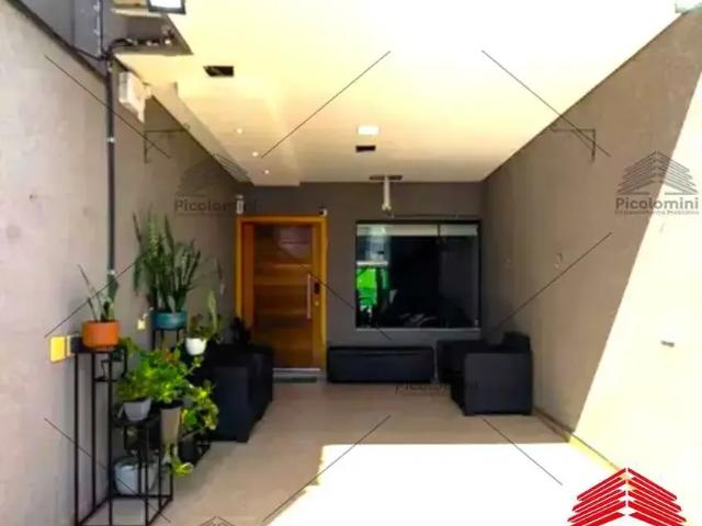 Casa / Sobrado para Venda em São Paulo/SP Vila Carrão 3 Quartos