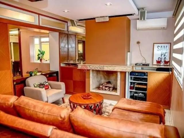 Casa / Sobrado para Venda em São Paulo/SP Vila Carrão 3 Quartos