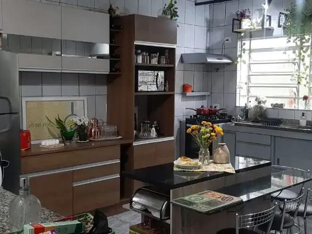 Casa / Sobrado para Venda em São Paulo/SP Vila Carrão 3 Quartos