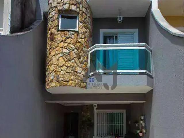 Casa / Sobrado para Venda em São Paulo/SP Vila Carrão 3 Quartos