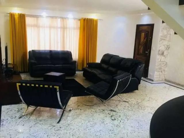 Casa / Sobrado para Venda em São Paulo/SP Vila Carrão 3 Quartos