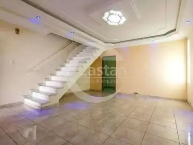 Casa / Sobrado para Venda em São Paulo/SP Vila Carrão 3 Quartos