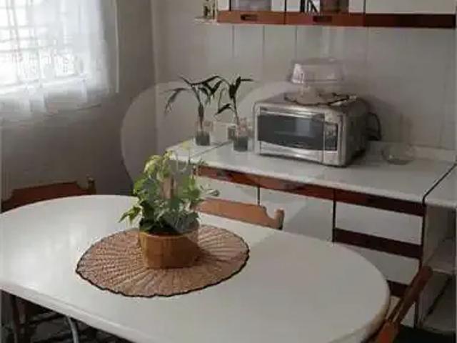 Casa / Sobrado para Venda em São Paulo/SP Vila Carrão 3 Quartos
