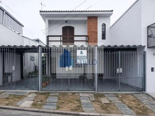 Casa / Sobrado para Venda em São Paulo/SP Vila Carrão 3 Quartos