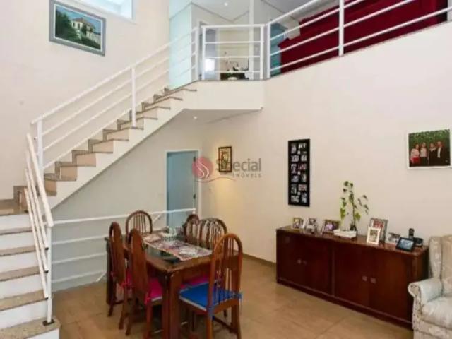 Casa / Sobrado para Venda em São Paulo/SP Vila Carrão 3 Quartos