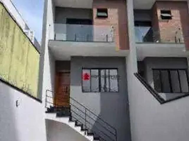 Casa / Sobrado para Venda em São Paulo/SP Vila Carrão 3 Quartos